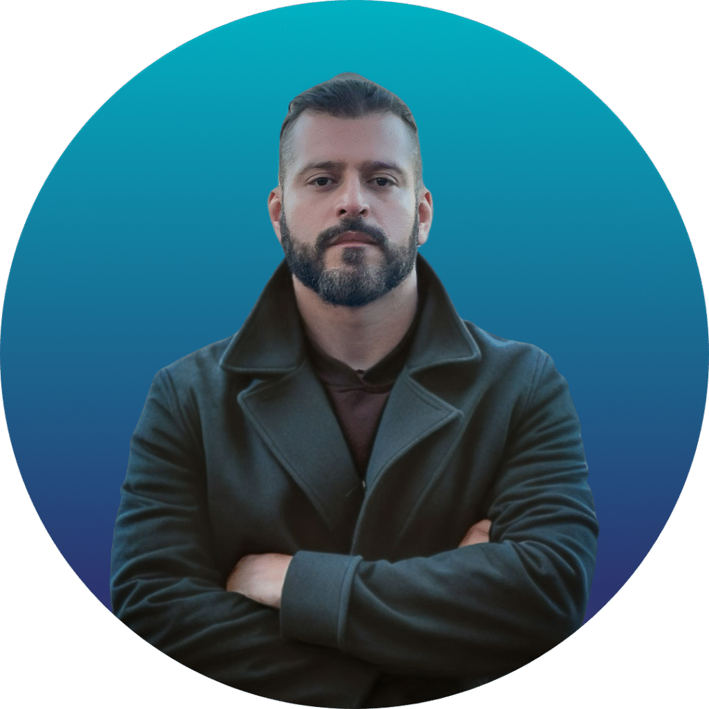 LP Meetup Setembro – Tachyonix – Tachyonix